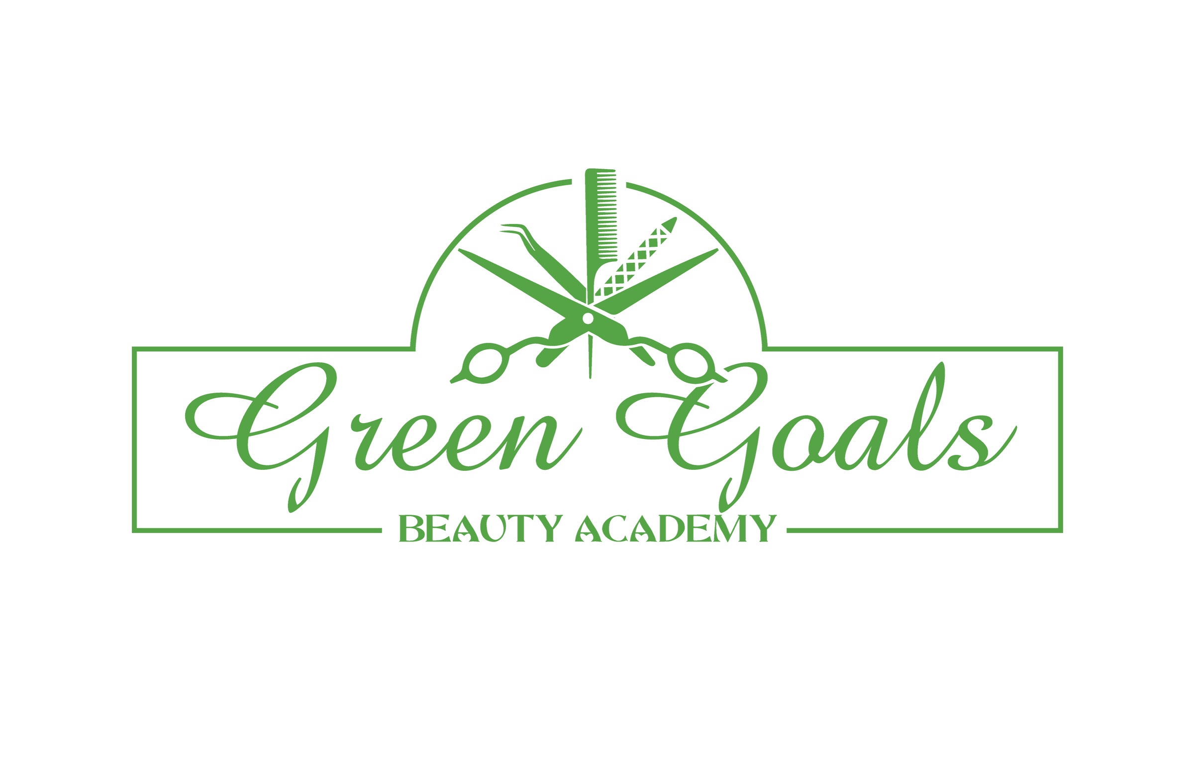 Home | Green Goals Beauty Academy